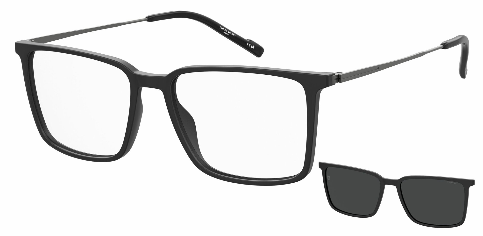 Оправа Pierre Cardin P.C. 6290/C 003 (57-17)