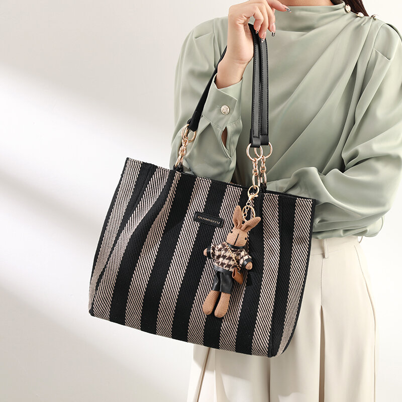 Сумка TT AG.BAG, черный — фото 1