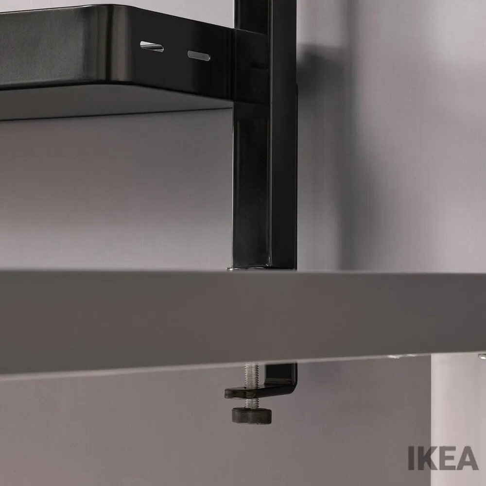 IKEA Полка, 49х15х36 см — фото 1