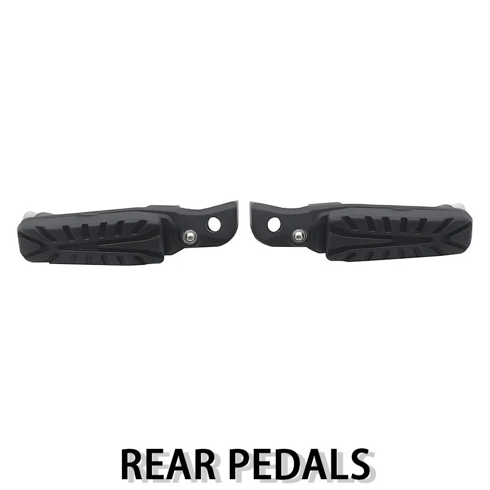 Задняя педаль мотоцикла подходит для KTM DUKE200/250/390RC200RC390 2019-2024RC125 2022-2024DUKE125 2017-2024
