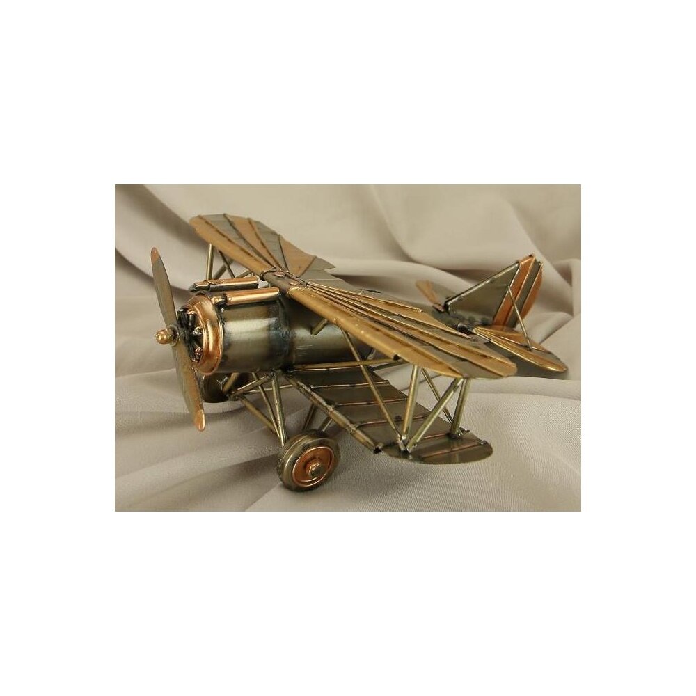 R&D RD-2404-C-110 Модель самолета таchikawa ki-9 spruce 1934 г.