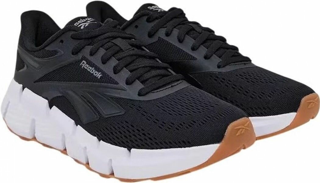 Кроссовки роликовые Reebok, размер 40.5, черный — фото 1