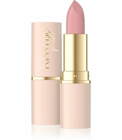 Губная помада Eveline Cosmetics Kiss Me Quick, оттенок 02, 4,2 г
