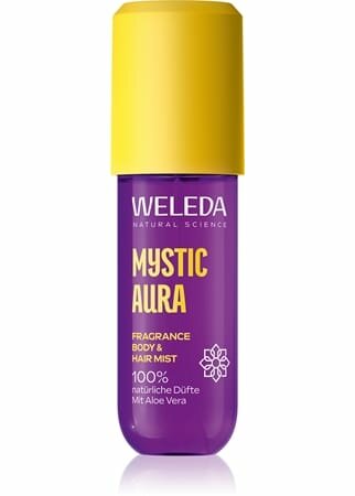Дезодорант Weleda Mystic Aura, 95 мл, женский