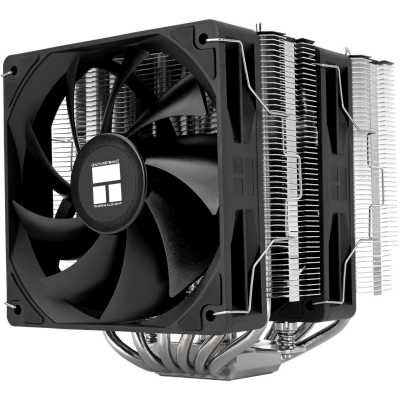 Кулер Peerless Assassin 120 SE V2 Black