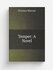 Temper: A Novel