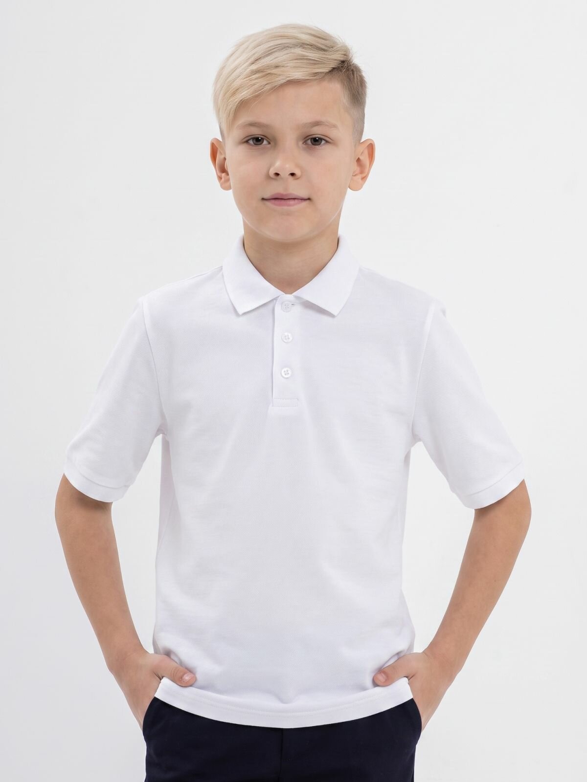 Поло Школа 2026