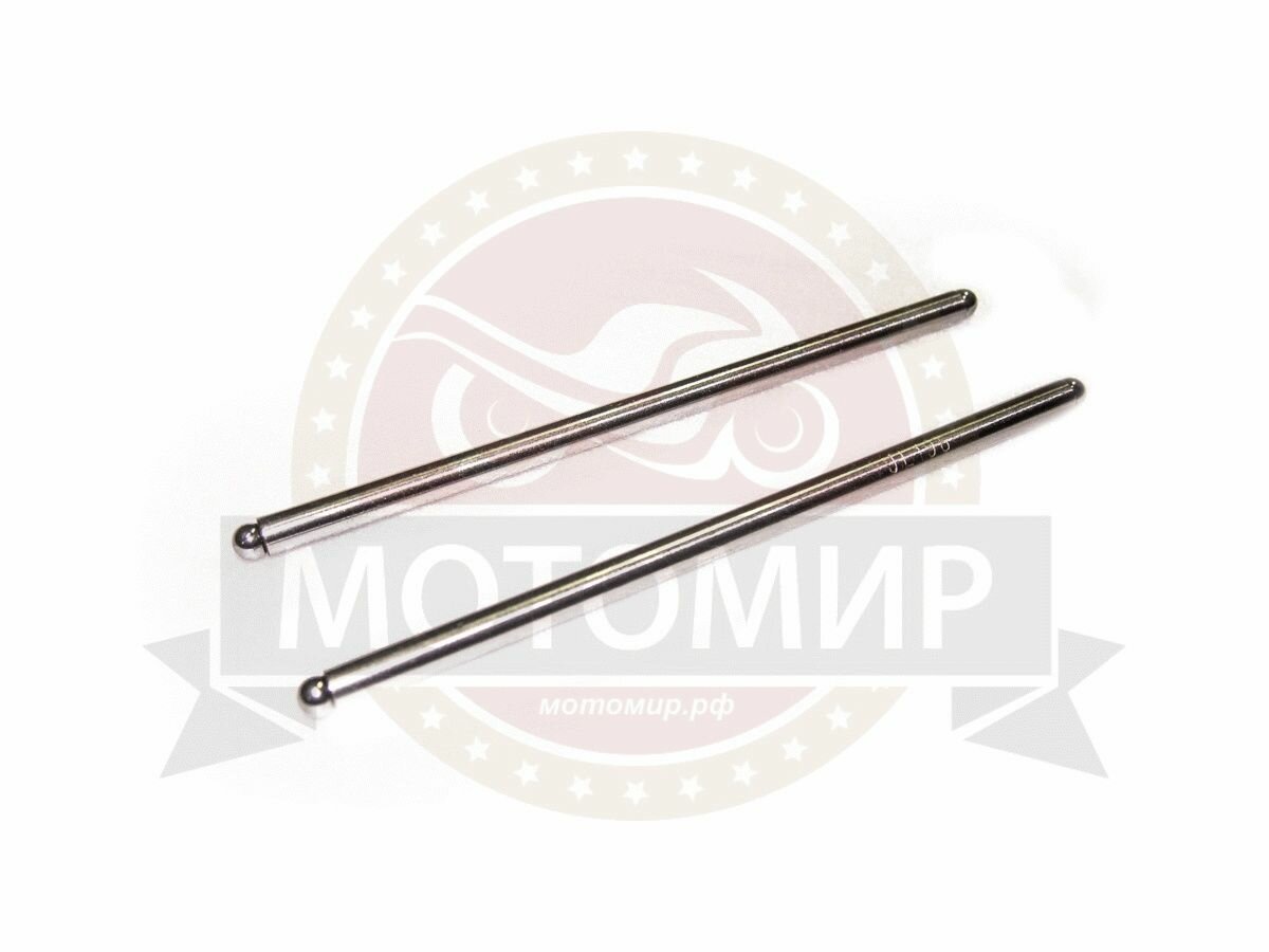 Штанга толкателя клапанов CG125-200, 163FML L-148 мм.