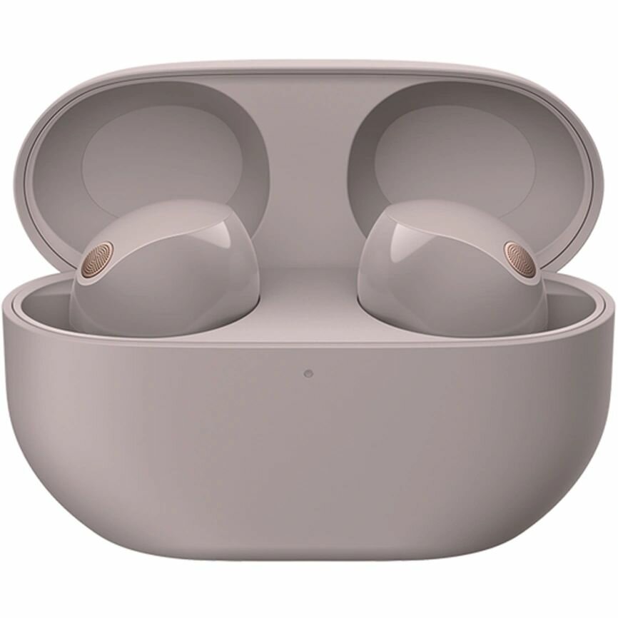 Наушники Sony WF-1000XM5 True Wireless Noise Cancelling Earphones Earphone Smoky Pink