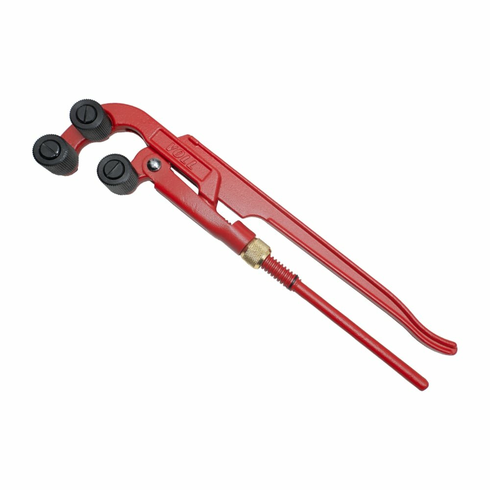 Устройство для обработки края резьбы VOLL 3/8 - 2" 5.00382