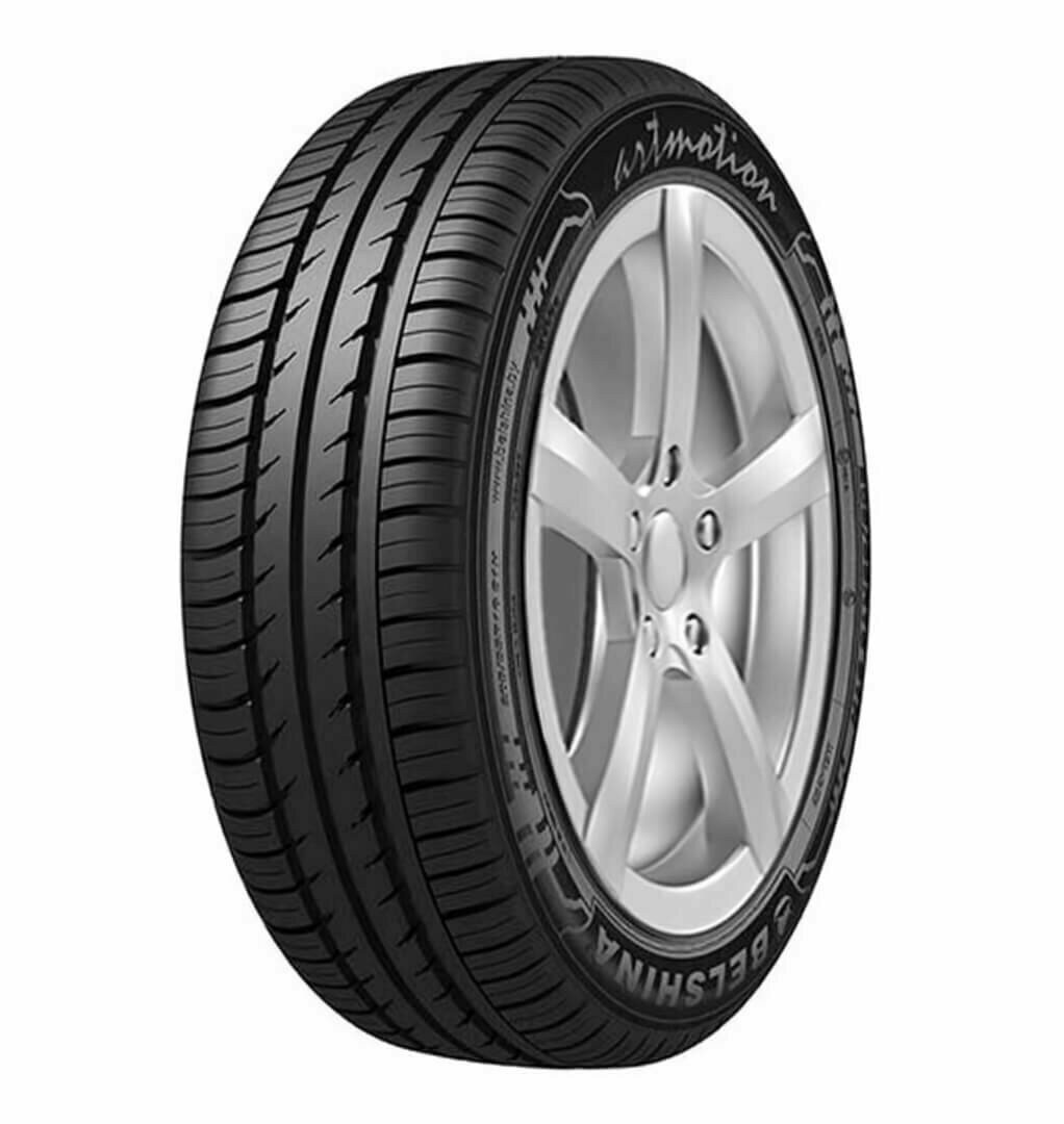 Белшина BEL-262 Artmotion 205/55 R16 91H шина летняя для легковых автомобилей