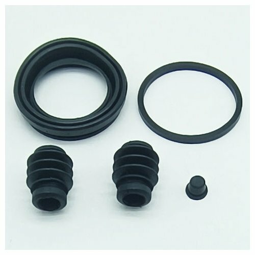 Ремкомплект тормозного суппорта переднего Chevrolet Lanos, Daewoo Nexia (d48 mm, DAC), Front ZIKMAR Z82761R