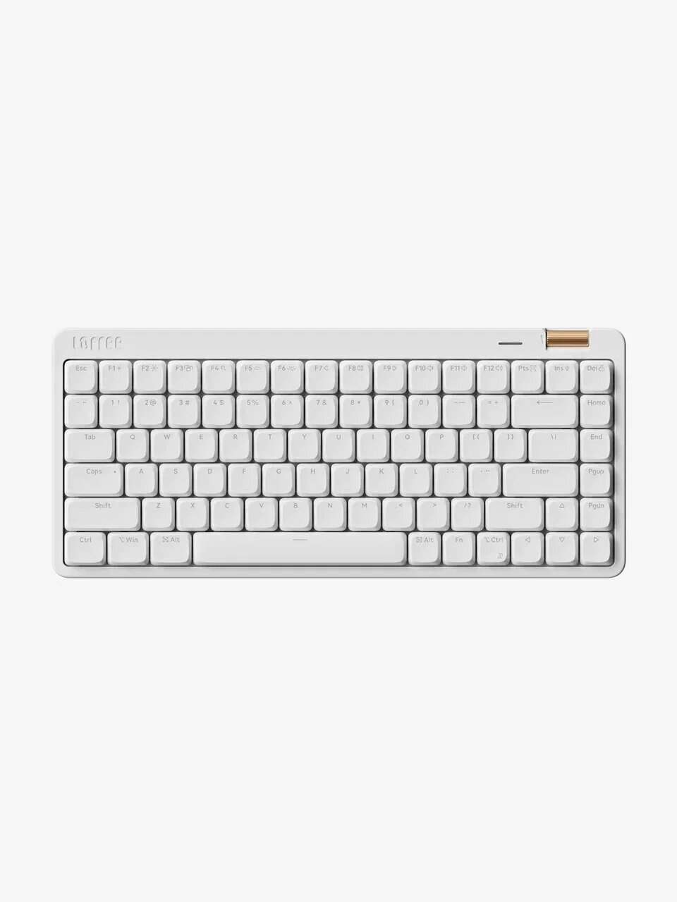 Клавиатура Lofree Flow Lite OE922