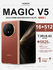Смартфон Honor Magic V5 16/512 ГБ, золотой рассвет, складной телефон,5G NFC,5820...