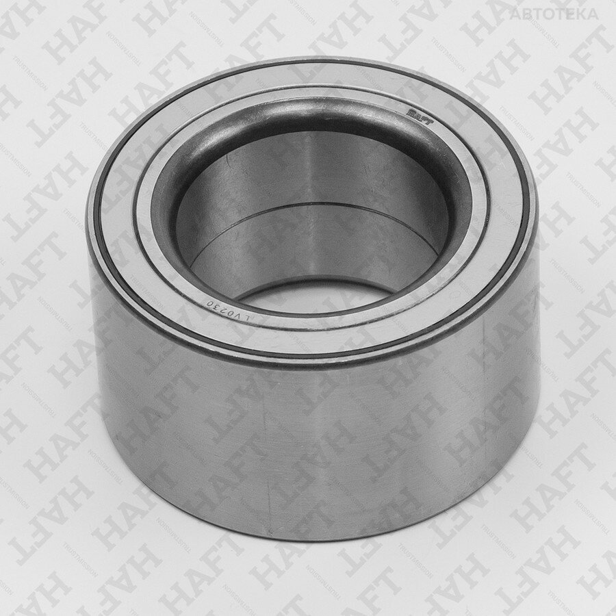 Подшипник ступицы MB ML W164/GL X164/R W251 05- пер/зад. HAFT LV0230