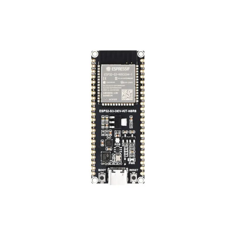 ESP32-S3 DEV-KIT-N32R16V плата разработки — фото 1