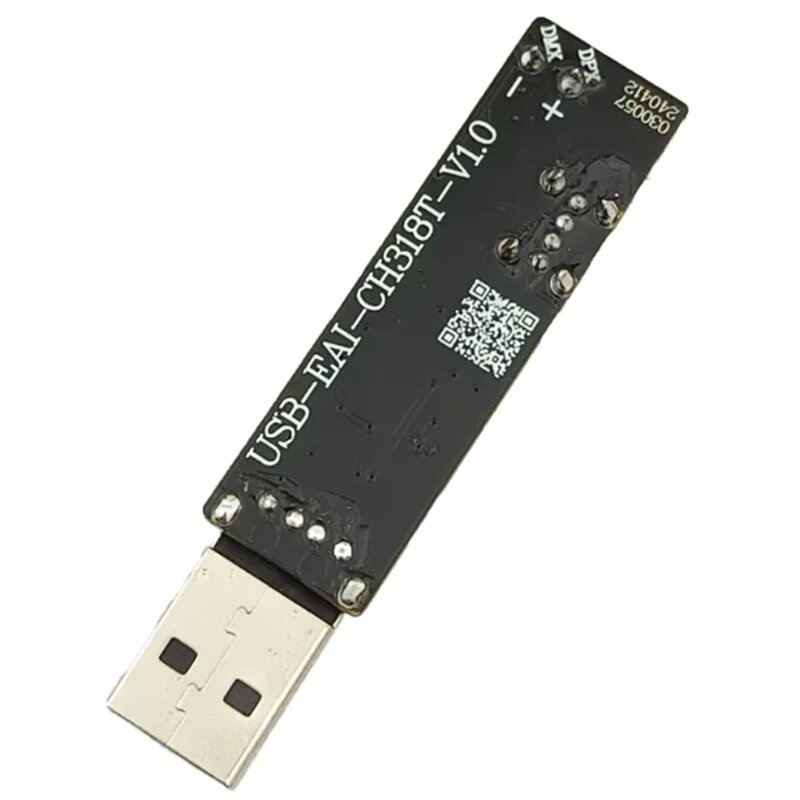 Модуль USB 2.0 CH318T, Цвет: Master-Slave Module — фото 1
