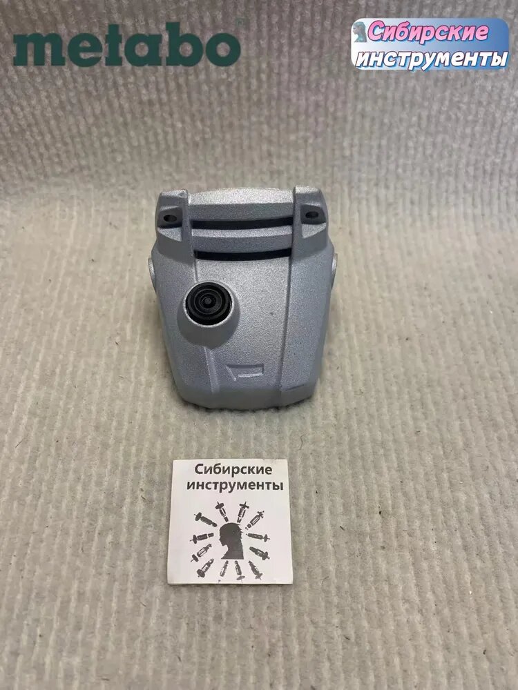 Корпус редуктора в сборе для УШМ W67100/W78100/W78125/W85100/125 Quick(316046070)