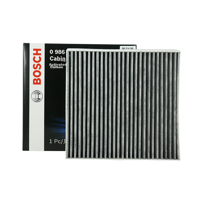 Фильтр кондиционера BOSCH 5526 с активированным углем для моделей Roewe I5/I6/Plus/Ei6 Цвет：Автомобильный фильтр