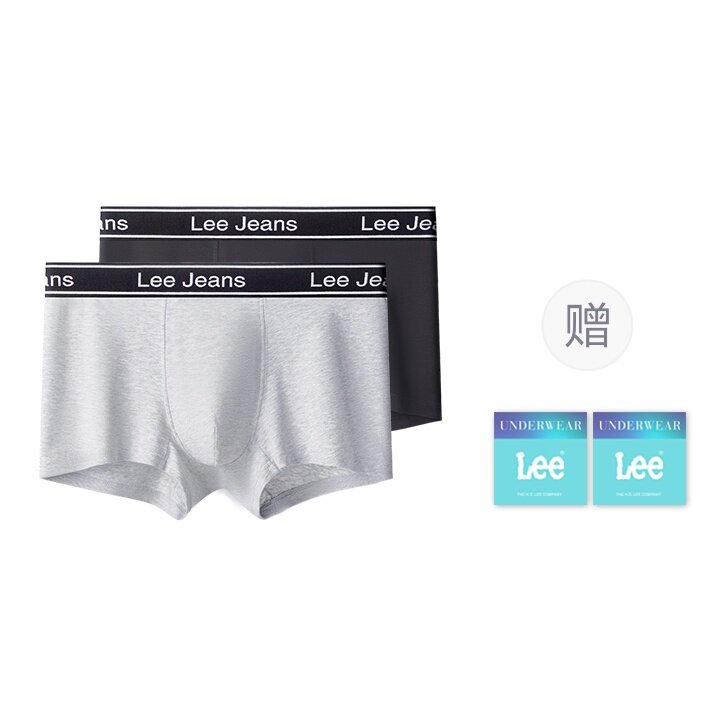 Комплект нижнего белья Lee