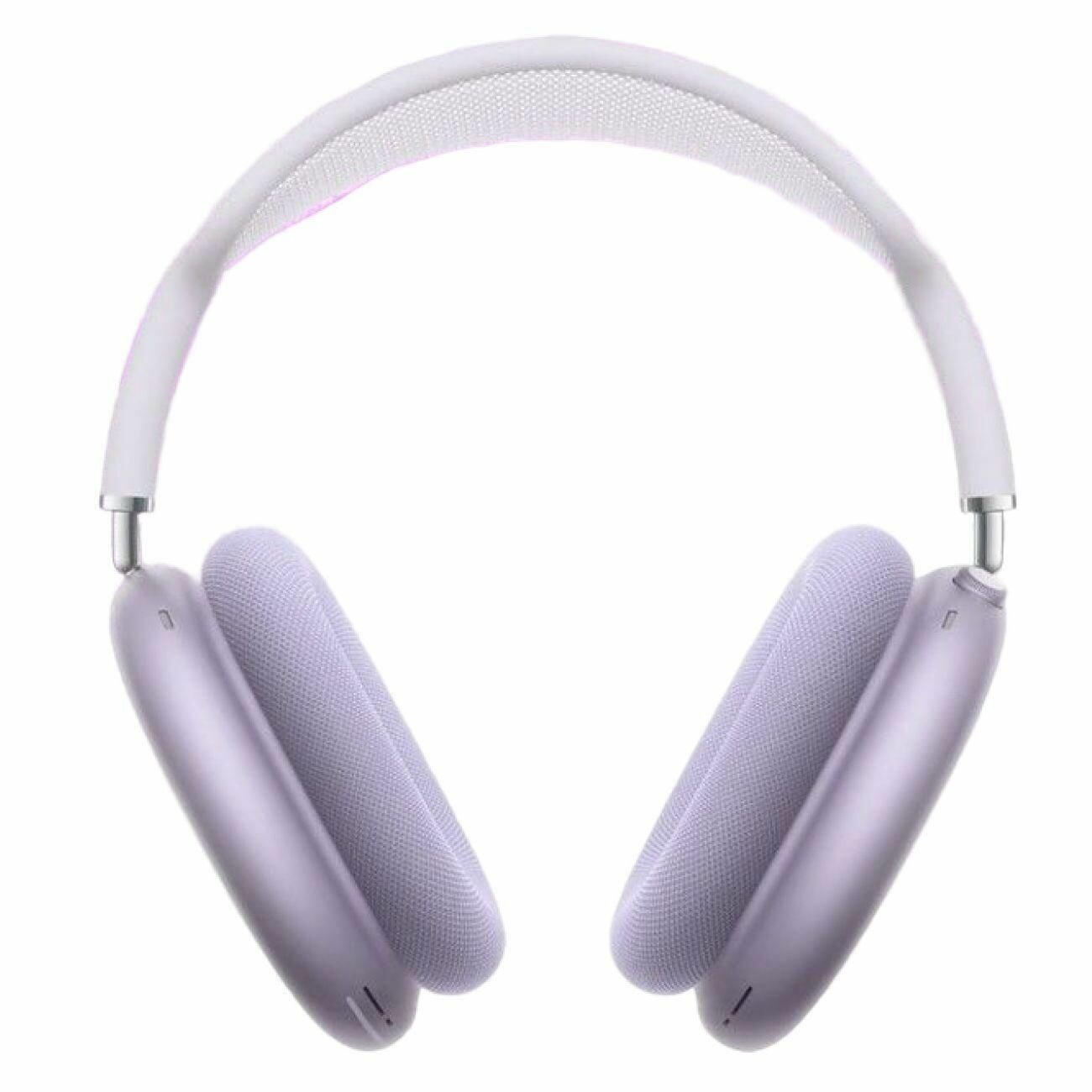 Наушники накладные Bluetooth Apple AirPods Max (Type-C) Purple (2024)