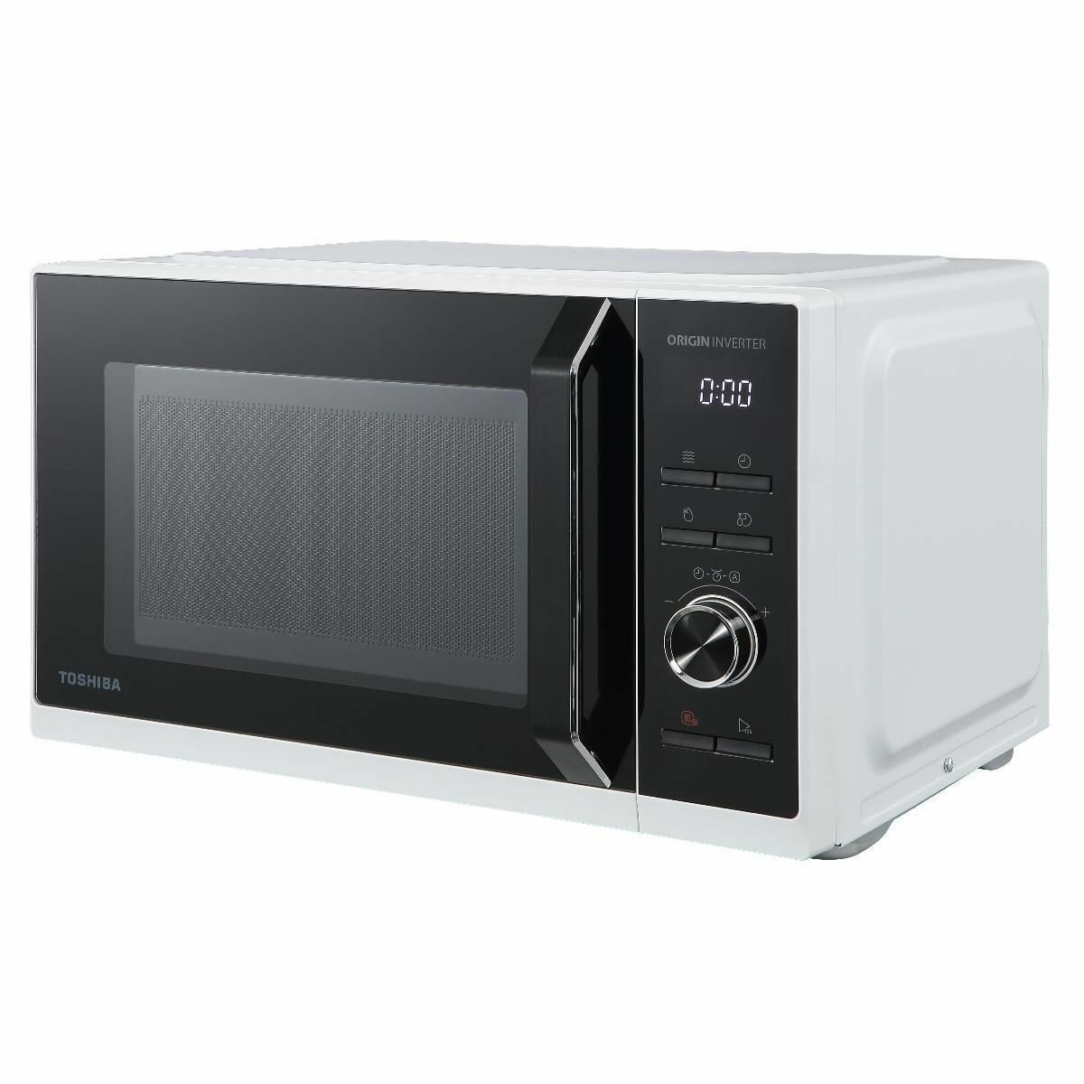 Микроволновая печь Toshiba MW3-AM25PFI(WH)