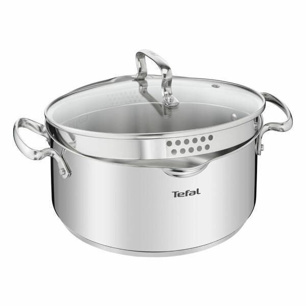 Жаровня Tefal DUETTO+ 2.9 л G7194455