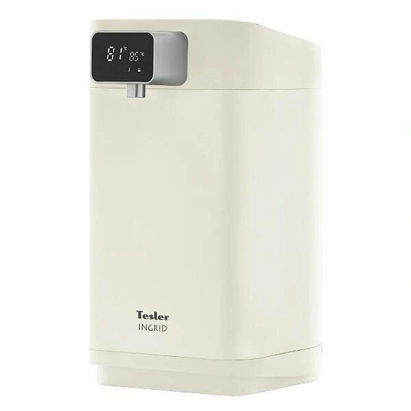 Термопот, нагреватель воды Tesler TP-5000 BEIGE