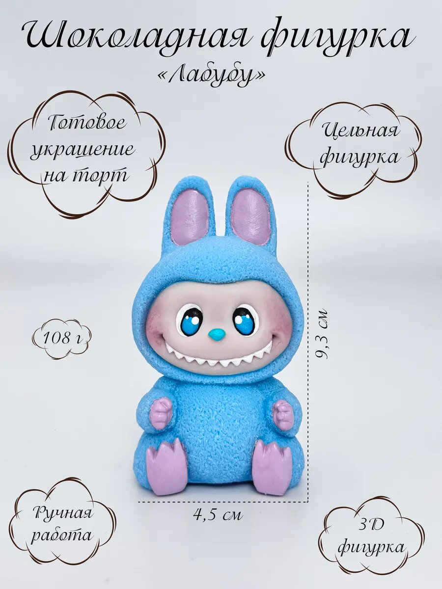 Украшения для торта