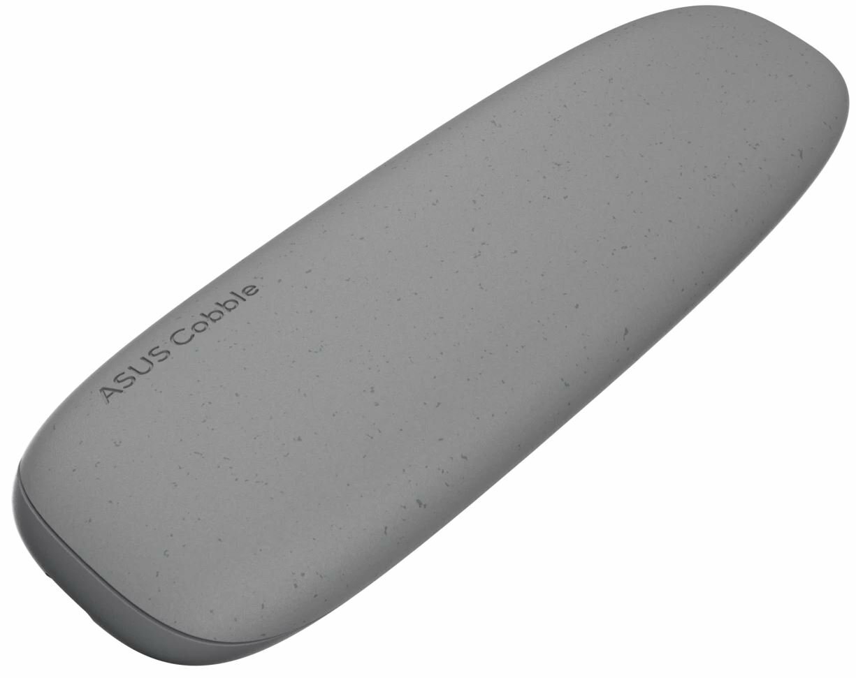 Коробка Asus SSD M.2 COBBLE/GRAY/G/AS ESD-A1A NVMe PCIe and SATA SSDs (2242/2260/2280)
