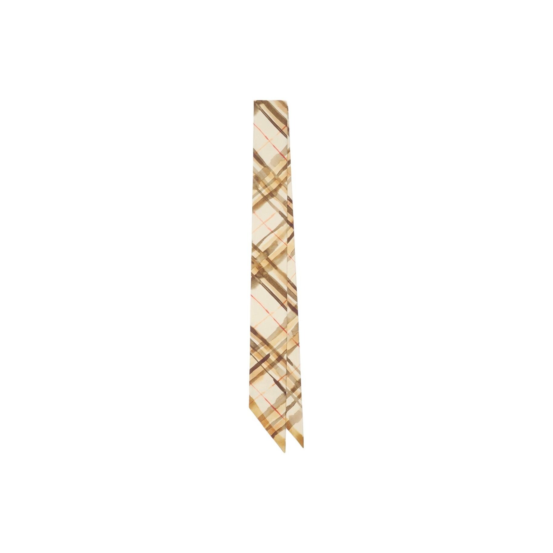 Шарф BURBERRY для мужчин