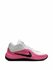 Кроссовки NIKE Precision 8, размер 9.5 US, бежевый/белый