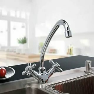 Смеситель для кухни MIXXUS teorema 271