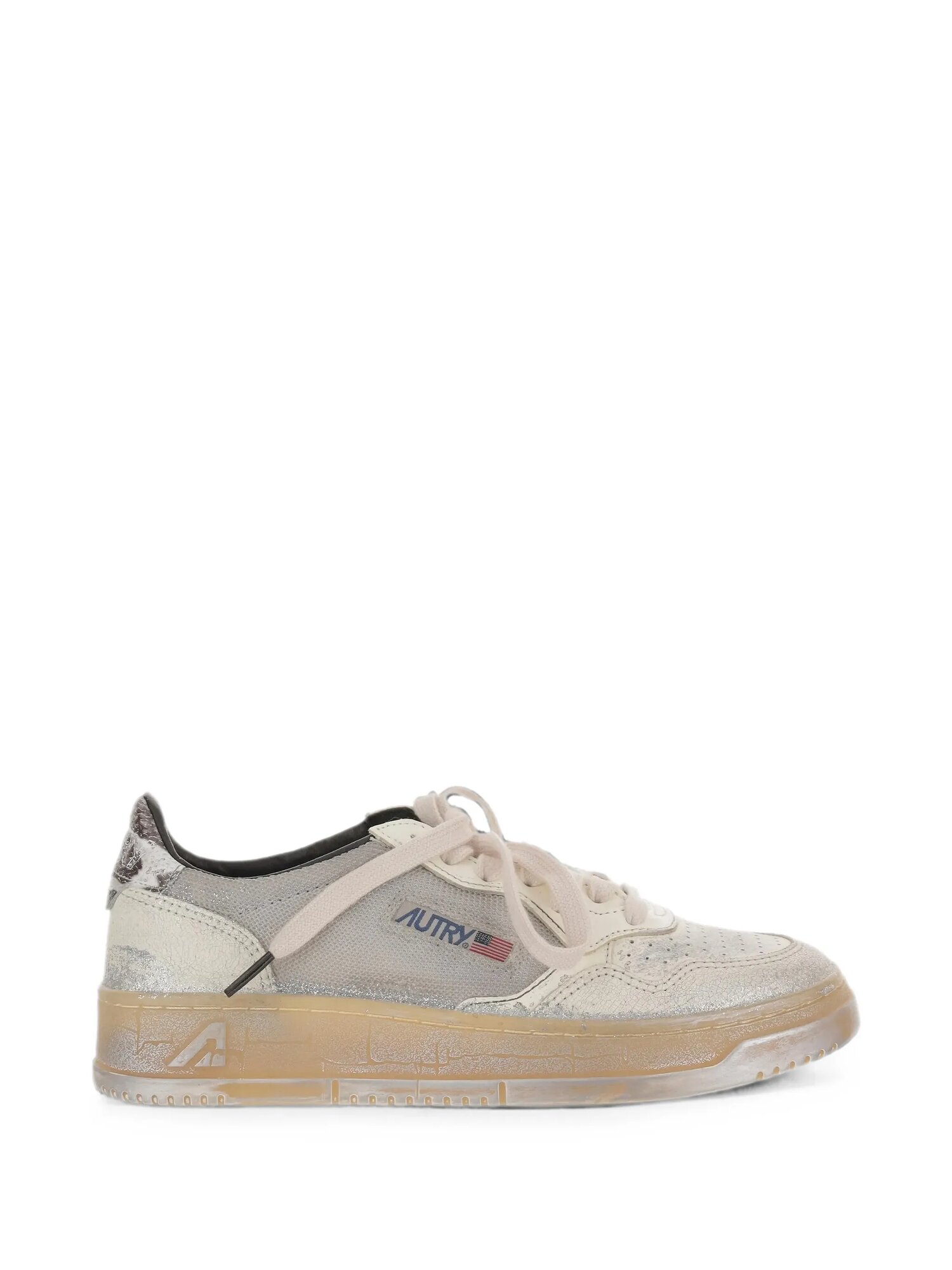 Кроссовки Medalist Super Vintage sneakers