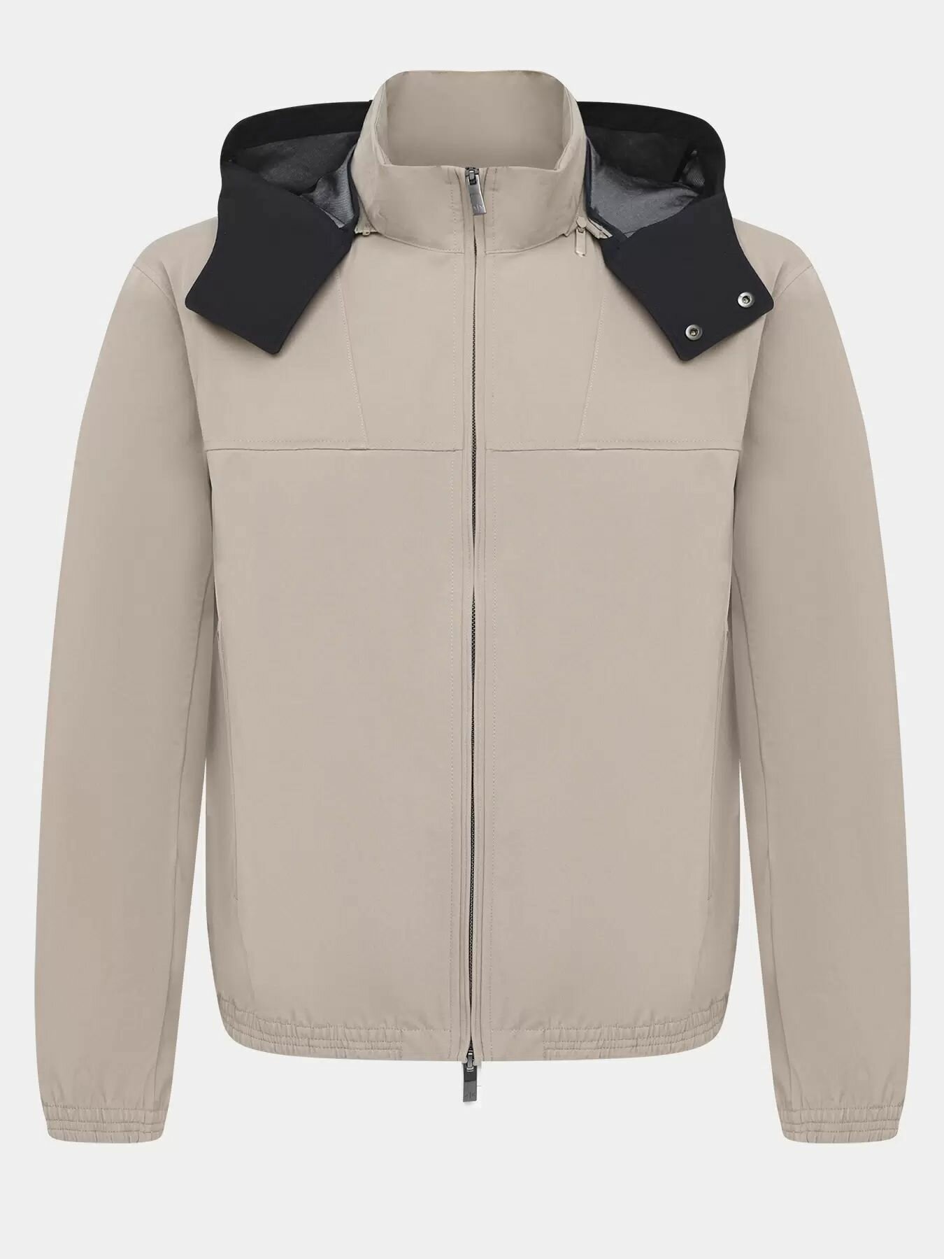 Куртка Armani Exchange Весна-лето 2025