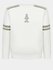 Свитшот Armani Exchange, размер L, , белый