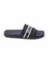 Сланцы EA7 EMPORIO ARMANI, размер 41, черный