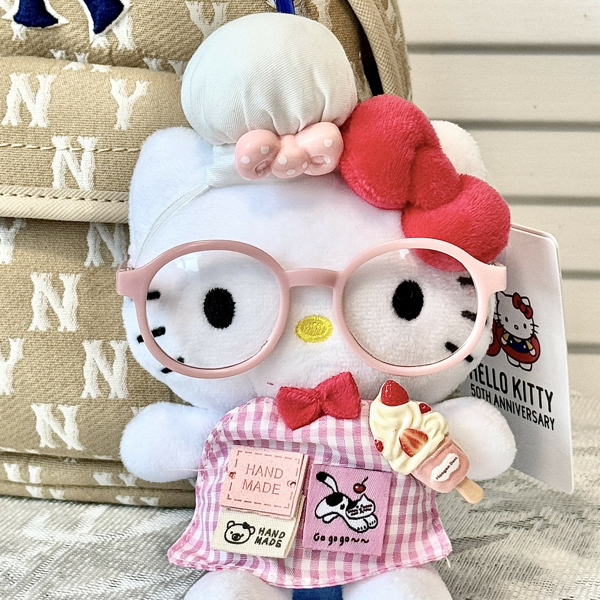 Игрушки подвесные E-STRONG — фото 1