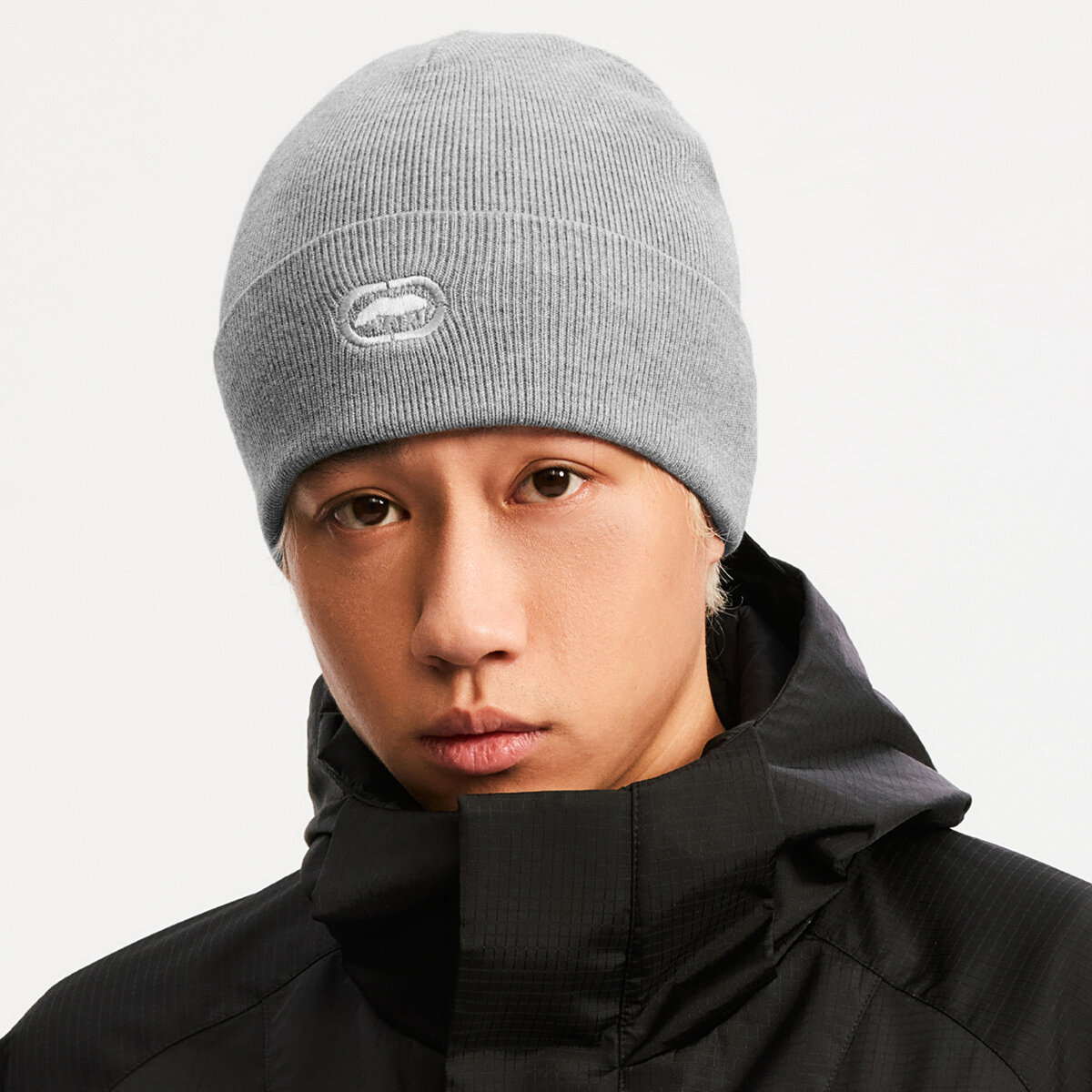Шапка Ecko Unltd. для мужчин, размер Ф, многоцветный — фото 1