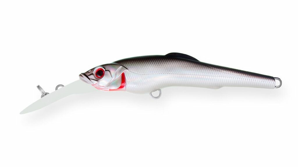Воблер Strike Pro Challenger X Deep Diver 180L EG-076FXL#A010-EP 18см