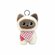Love Plush Charms