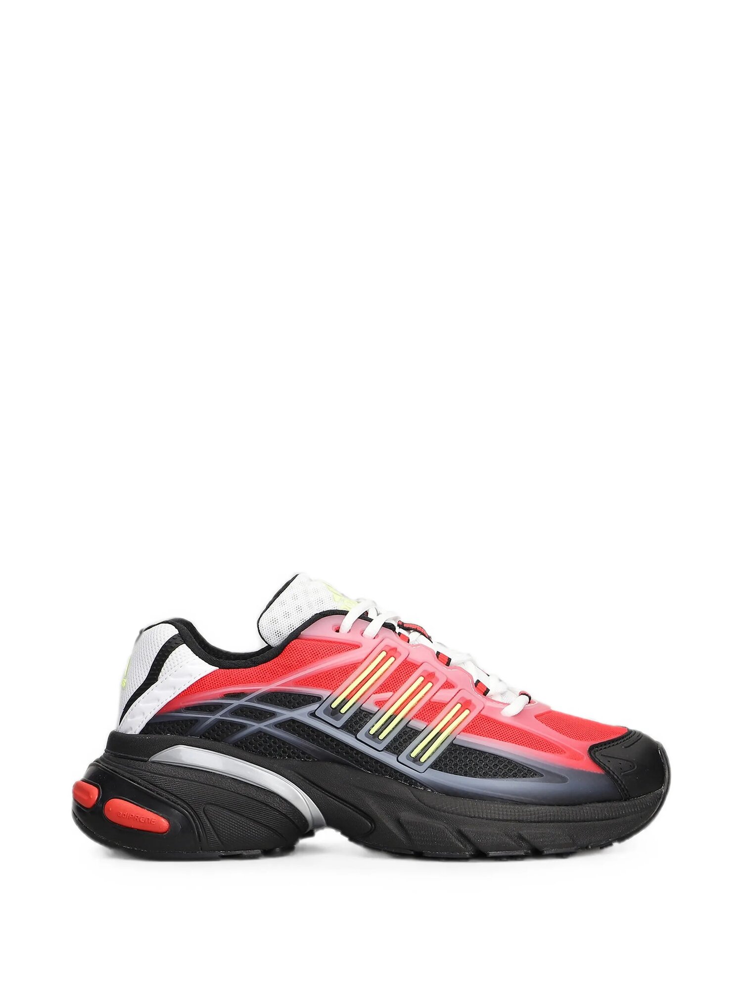 Кроссовки Adistar XLG 2.0 panelled lace-up sneakers