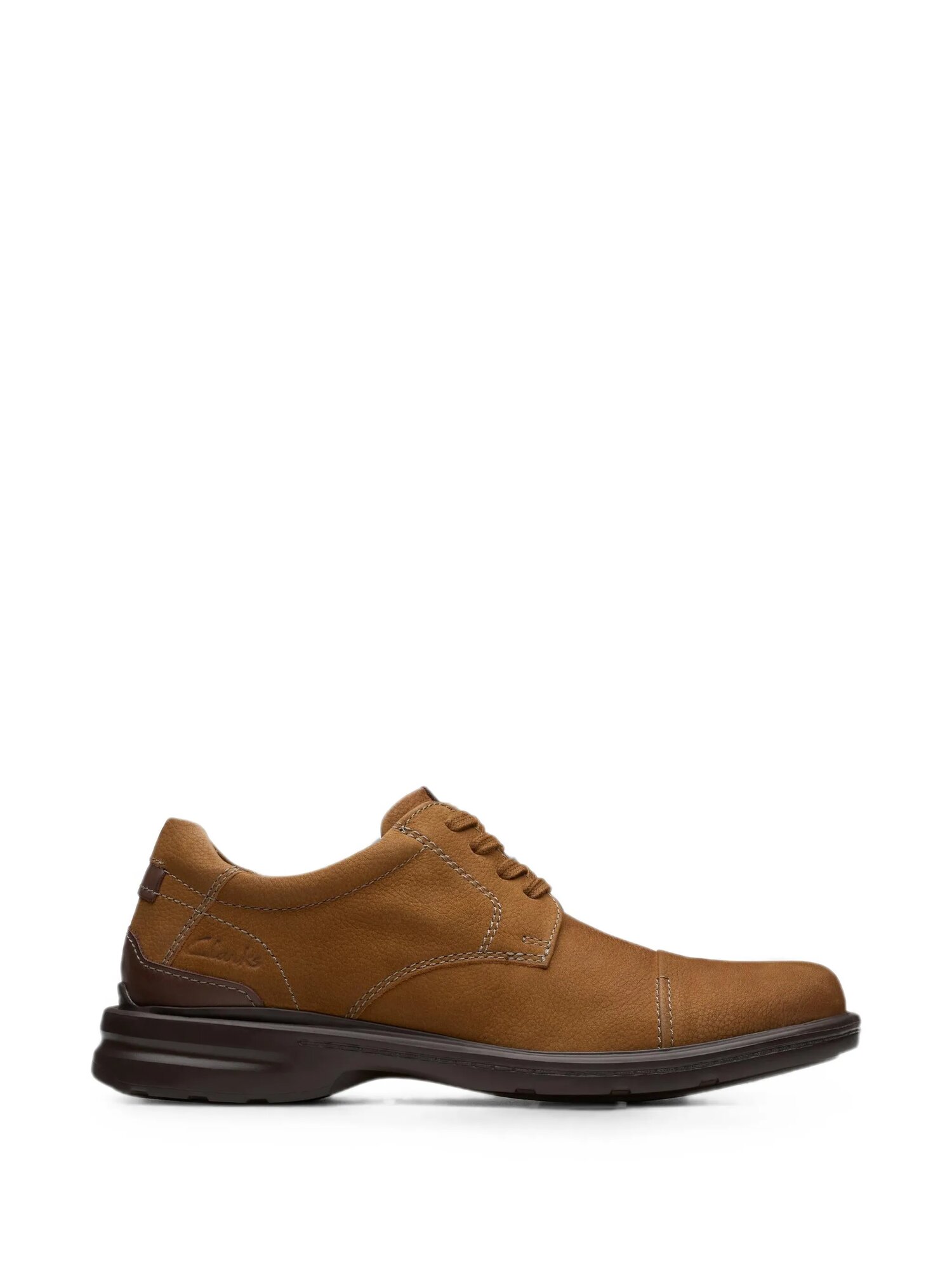 Туфли Gessler Cap Derby shoes 