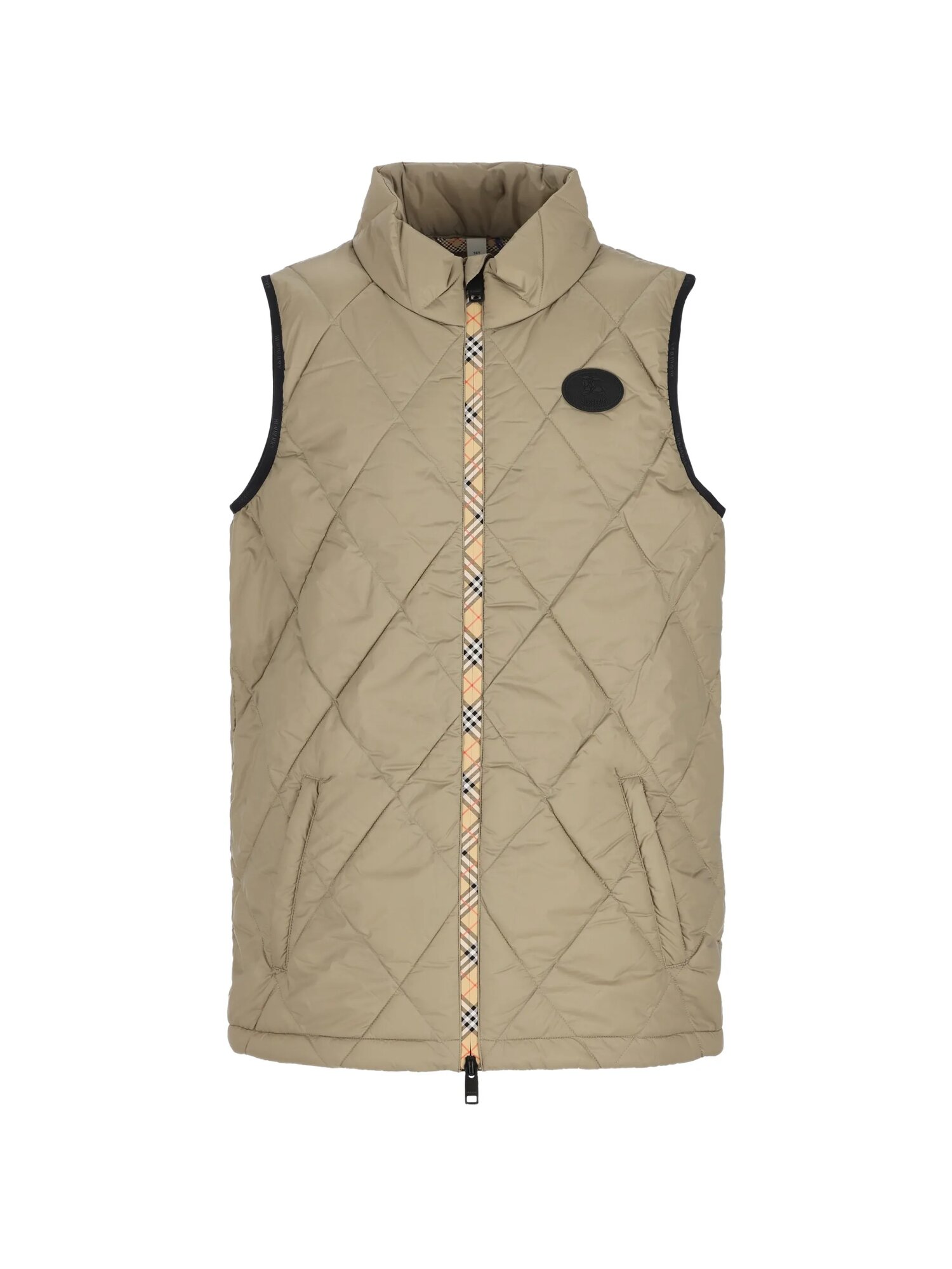 Жилет Quilted gilet