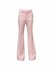 Брюки SPORTMAX Flared trousers, размер 42