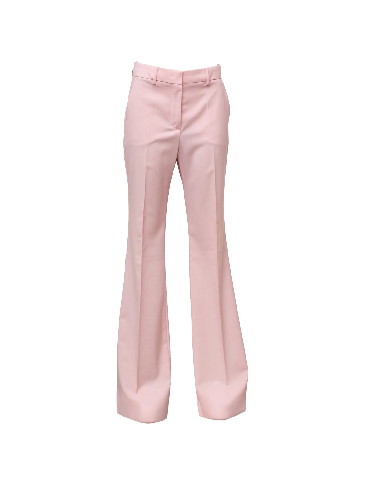 Брюки Flared trousers