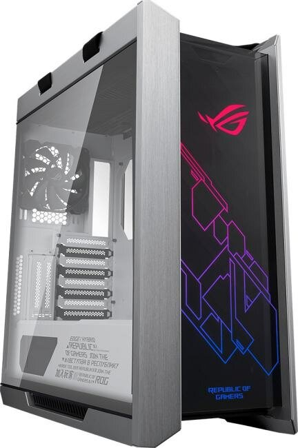 (Z1032034) (ТХП) Bigtower: Ryzen 7 7800X3D/ 2x16 Гб/ 1 Тб NVMe SSD/ 16 Гб GeForce RTX5070Ti/ 2.5 Гбит/ WiFi/