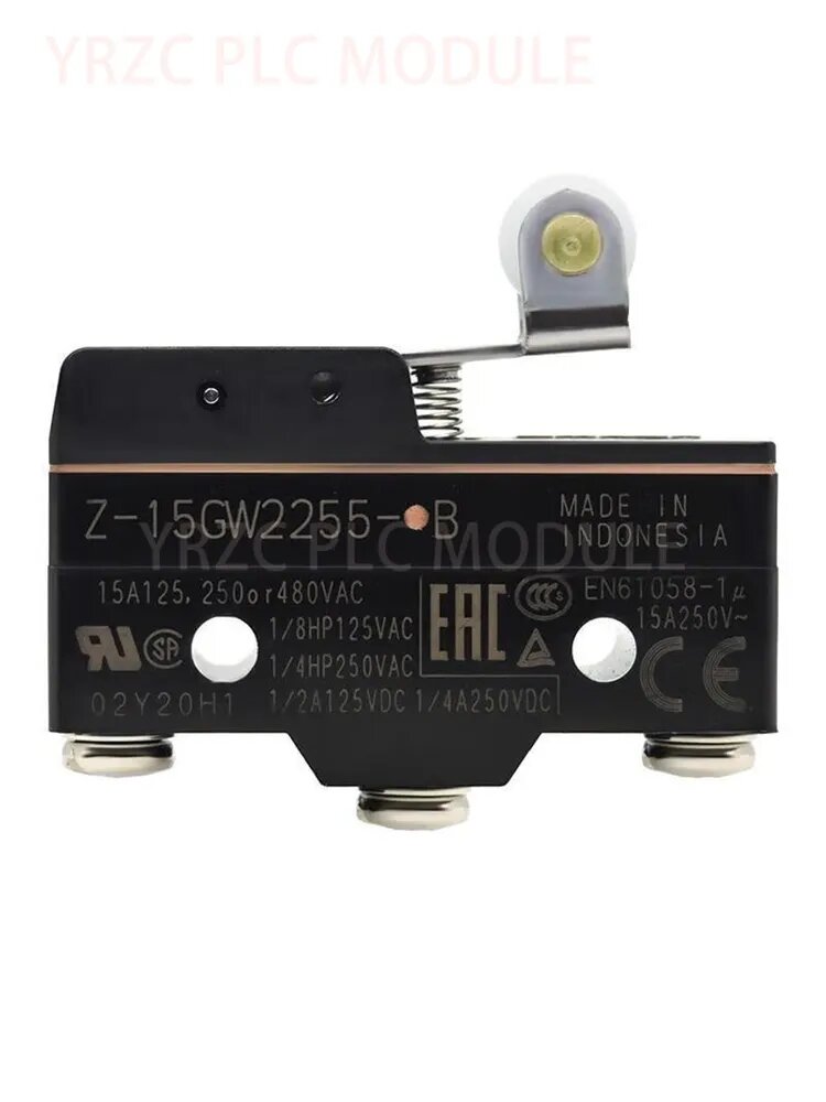 Новый Z-15GW2255-B OMI