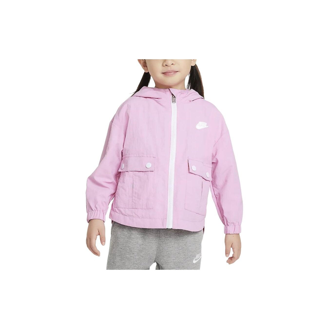 Куртка NIKE, размер 3T — фото 1