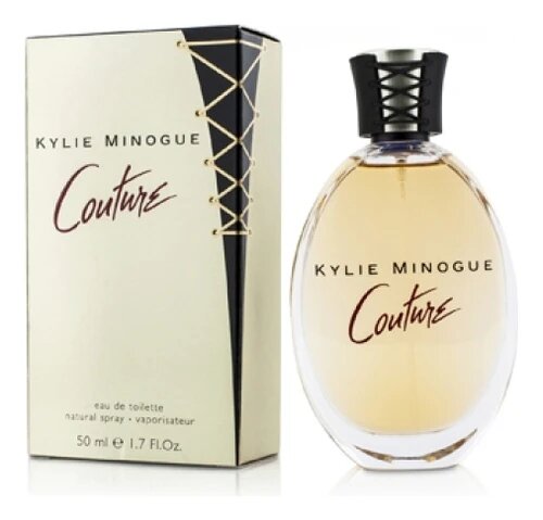 Kylie Minogue Couture Туалетная вода женская 50 мл
